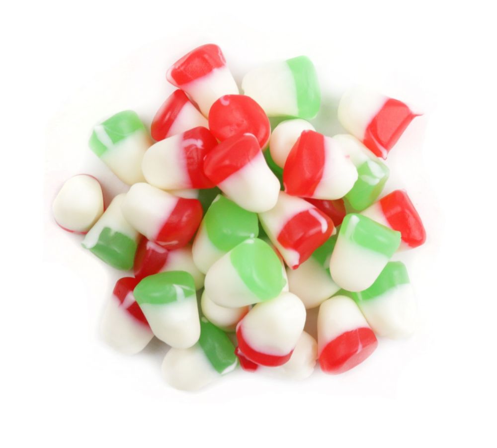 Christmas Juju Drops – cookiesczforu